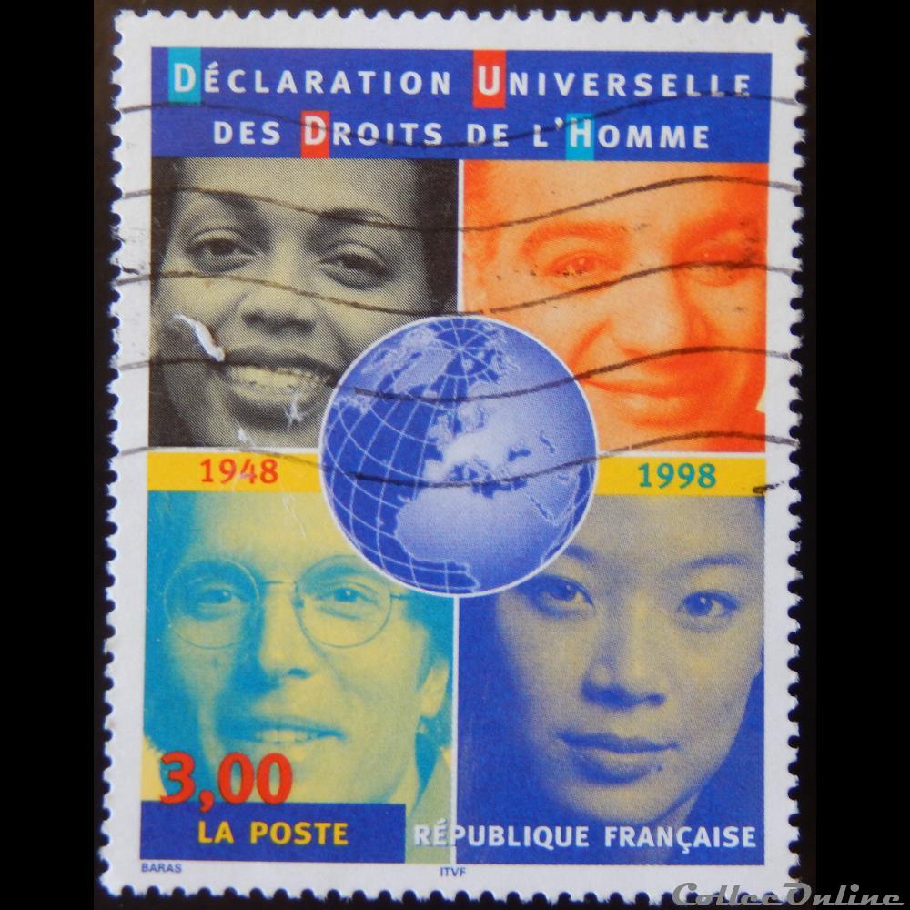 03208 Déclaration Universelle Des Droits De Lhomme