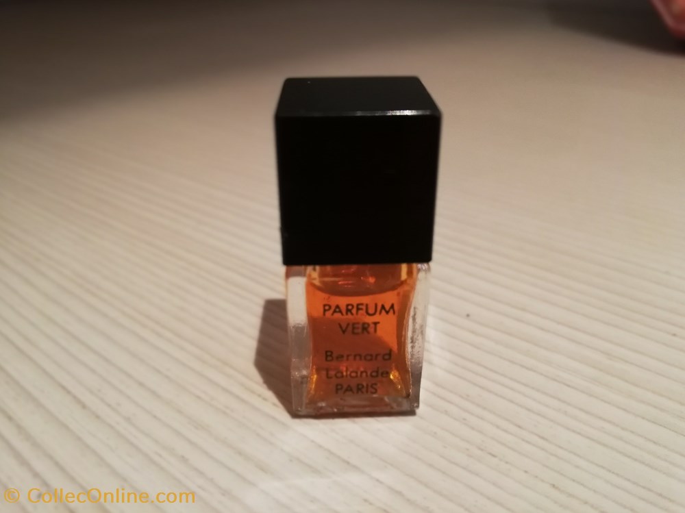 LALANDE BERNARD PARFUM VERT - Perfumes and Beauty - Fragrances LALANDE BERNARD PARFUM VERT - Perfumes and Beauty - Fragrances