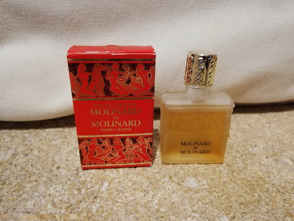 MOLINARD MOLINARD - Perfumes and Beauty - Fragrances