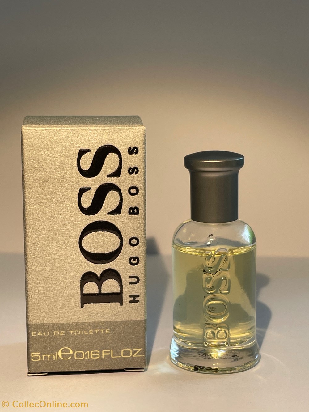 Boss - Perfumes and Beauty