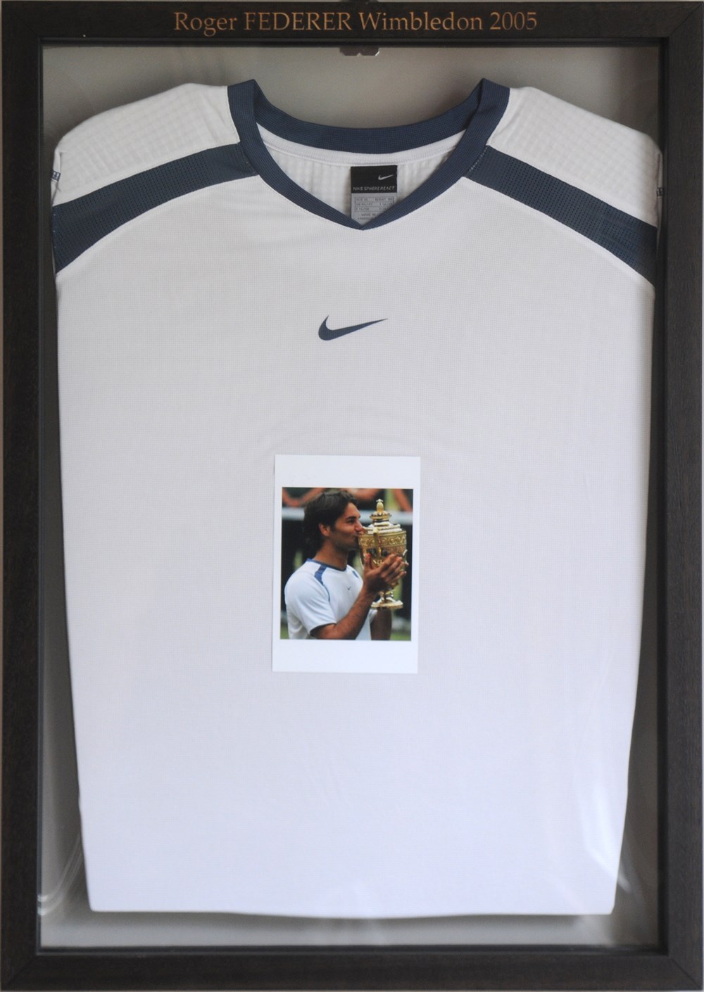 Roger Federer: Tennis Maestro, No. 20 Icon Roger Federer: Tennis Maestro, No. 20 Icon